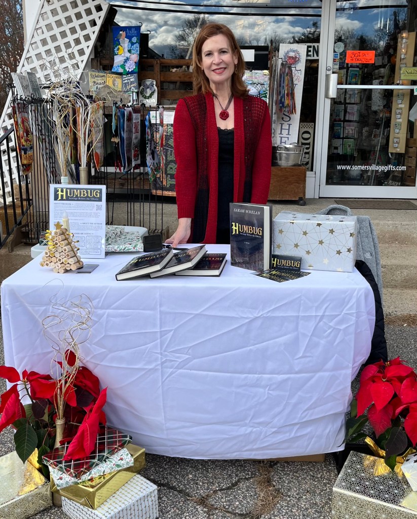 News & Photos – Sarah Whelan